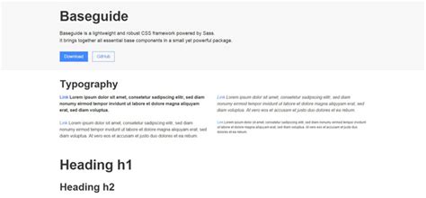 15 New CSS Tools For Your Collection Code Geekz