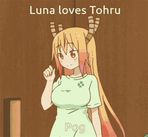 Luna Loves  Luna Loves Tohru ស្វែងរក និងចែករំលែក 