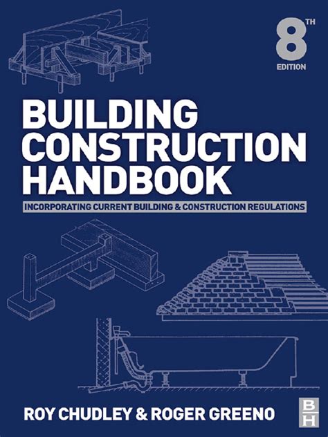 Building Construction Handbook Chudley 1 Pdf