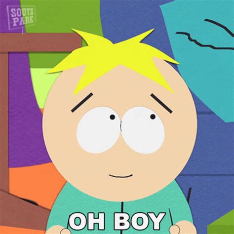 Butters  S Tenor