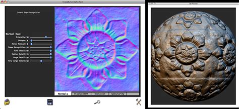 Best Programs For Making Height Maps Normal Maps And Or Other Maps As Of Slant