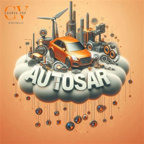 Coursevox 🚗🌟 Explore Model Based Development Mbd For Automotive Systems With Our Arabic