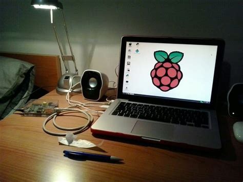 Edmundo Fuentes Raspberry Pi Without Keyboard Mouse Nor Screen Raspberry Pi