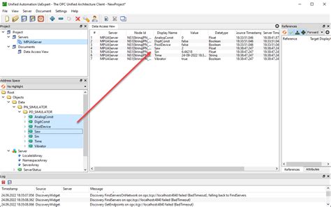 Multi Protocol Masteropc Server The Linux Runtime System Install Running
