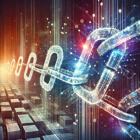 Never Break The Chain How Blockchain Is Revolutionizing Business And Technology Jays Tech Bites