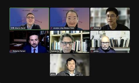 喜讯 清华大学科学史系 清华大学科学博物馆筹与意大利伽利略博物馆 科学史研究所暨博物馆深度合作正式启动 清华大学科学博物馆
