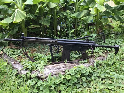Hk91 Rretroguns