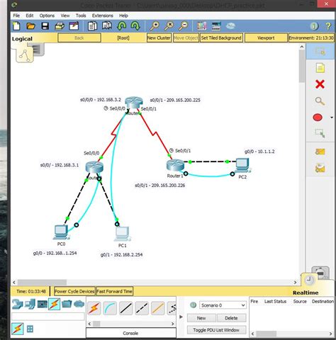Dhcp Table Cisco Community