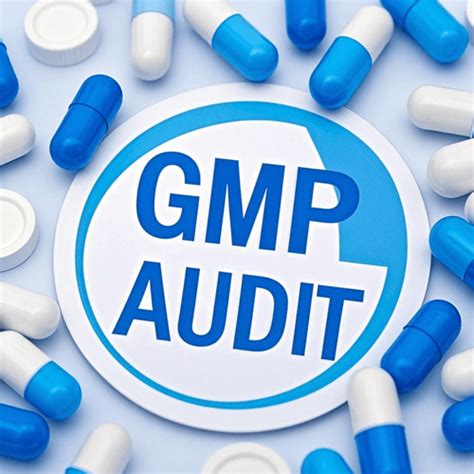 How Api Manufacturers Make Preparation For Gmp Audits Novasol Biotech