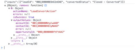 Using Invocable Methods With Skuid