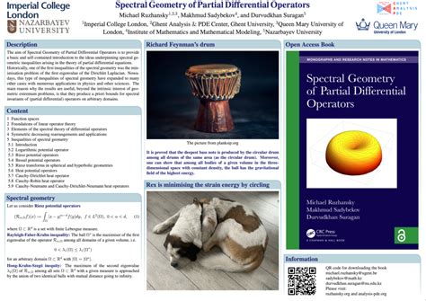 Ghent Analysis And Pde Center Intercontinental Research Group In