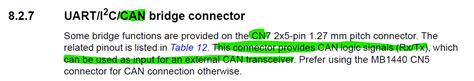 Solved Stlink V3 Canbus Transceiver Wiring Stmicroelectronics