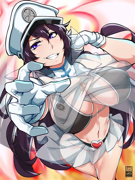 Bambietta R Bleach Hentai