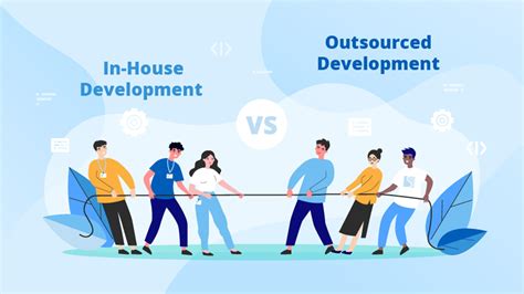 In House Vs Outsource Development Which Is Better For You