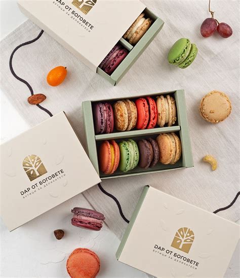 Магазин • Дар от Боговете