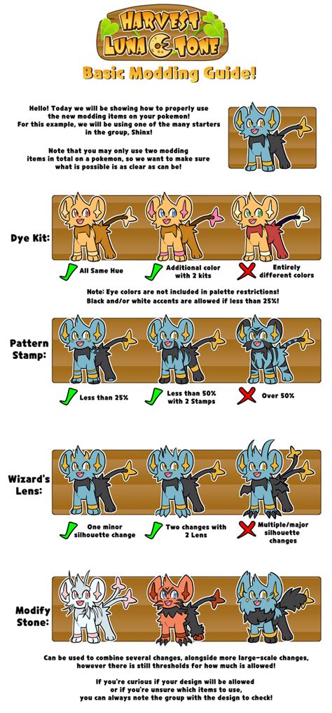 hl basic modding guide by hl goddess on deviantart