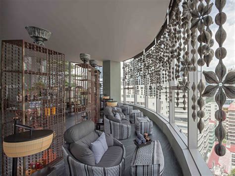 The Best Spas In Bangkok To Relax With Massages And Treatments