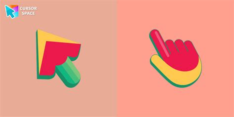 Sword Cursor Cursor Space