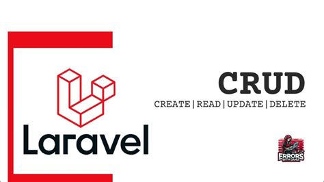 Laravel Crud Insert Update Delete Tutorial In Hindi Urdu Youtube