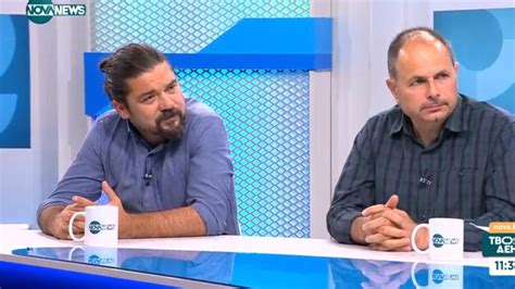 Сложи ли край на политическата криза новият кабинет Nova