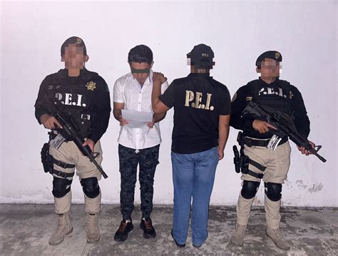 Detuvieron A Dos Sujetos Imputados Por El Delito De Violación