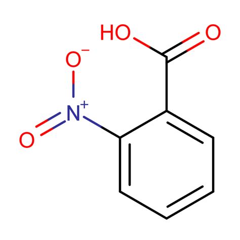 P Nitrobenzoic Acid 62 23 7 Wiki