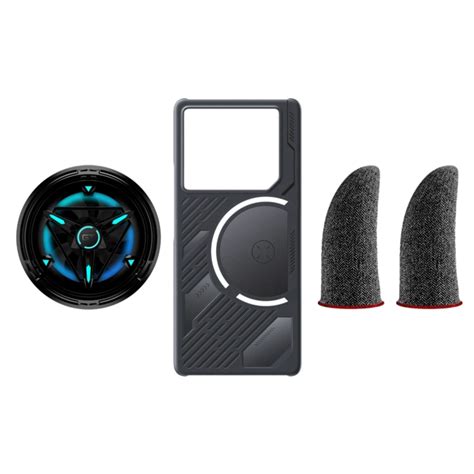 Infinix Gt Pro Fankit Box Banana Mall