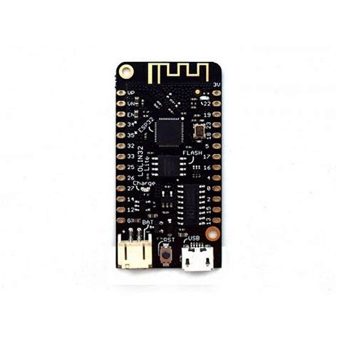 Wemos LOLIN Lite ESP Baú da Eletrônica Baú da Eletrônica Componentes Eletrônicos