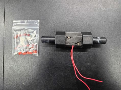 Chiller Flow Sensor Replacement Aeon Laser Usa Chiller Flow Sensor Replacement Aeon Laser Usa