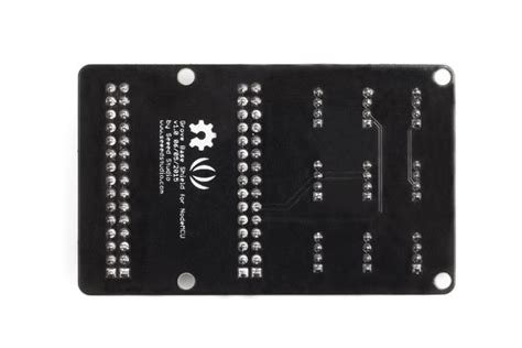 Grove Base Shield For Nodemcu Kiwi Electronics