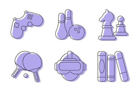 Game Props Vector Art Icons And Graphics For Free Download