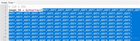基于micropython利用esp32 C3驱动墨水屏显示图片51cto博客esp32 墨水屏 基于micropython利用esp32 C3驱动墨水屏显示图片51cto博客esp32 墨水屏