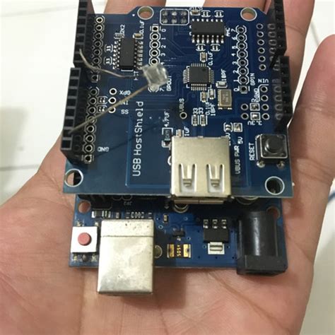 Jual Arduino Bypass Ipadiphoneipod A5 A5x Kota Tangerang Mister