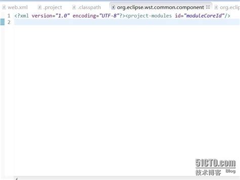eclipse错误之context root cannot be empty 51cto博客 eclipse出现错误