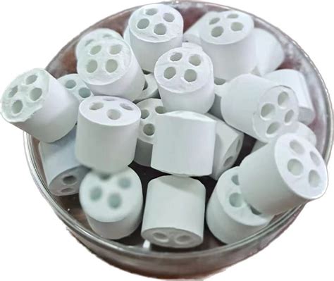 Alumina Supported Catalysts