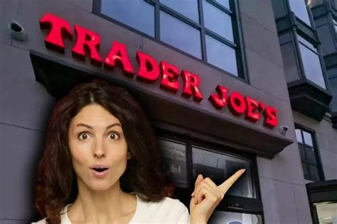 Economic And Delicious The Product Thats Taking Trader Joes By Storm Every Day