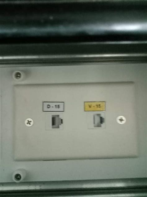 Cisp Installation Of Structured Cabling System Scs Datalink Solutions