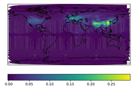 how to set colorbar limit in gcpy · issue 142 · geoschem gcpy · github