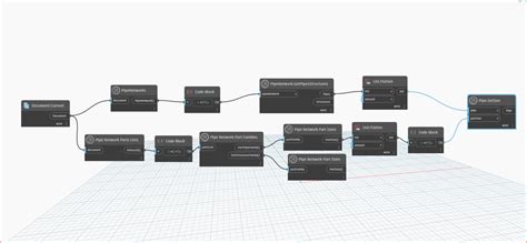 Are There Any Other Dynamo Scripts In Civil 3d That Can Swap Multiple