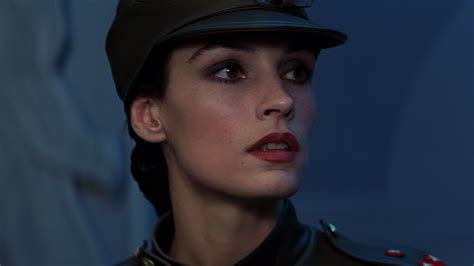 Most Beautiful Bond Girl Of The 1990s Main Hive Redux