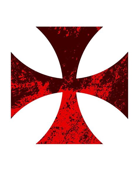 Crusader Cross