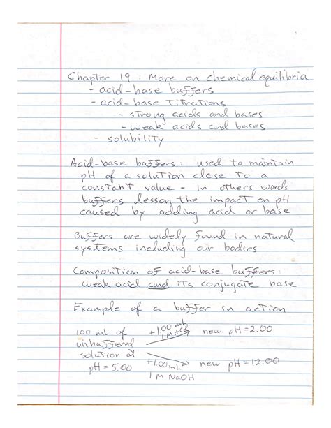 A Buffers Buffer Slides Studocu