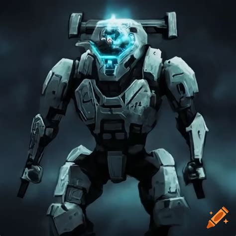 Mobile task force tau-16 from the scp foundation