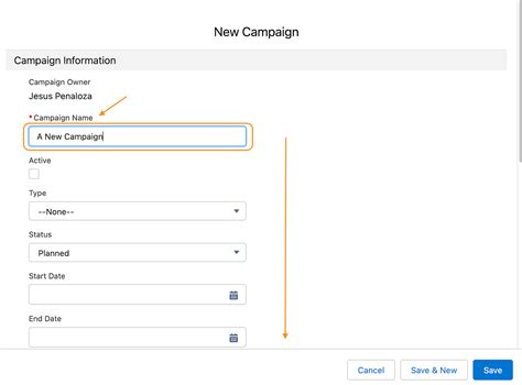 Salesforce “how To” Abcs N