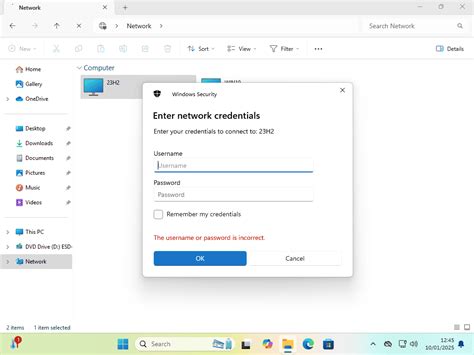 Windows 11 Network Sharing Not Working At Home Computer Guides