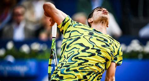 ATP Madrid 2023 Totul Despre Turneul Masculin De La Madrid