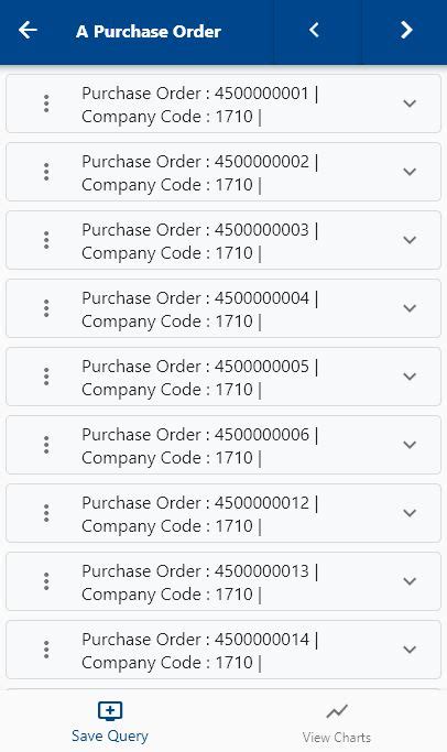 Sap Documents Rikdata Oneapp