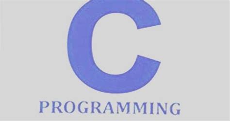 the art of education c language syllabus for bca mca b tech