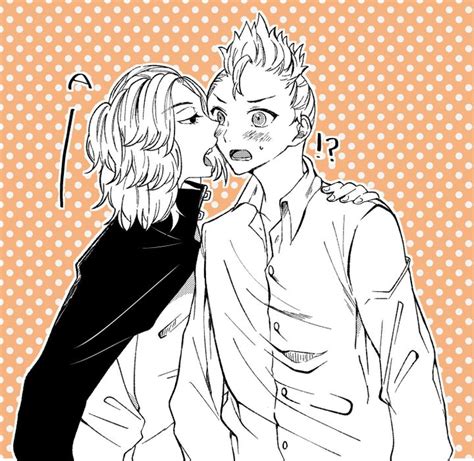 Imágenes Mikey X Takemichi 💕🛐 Wattpad
