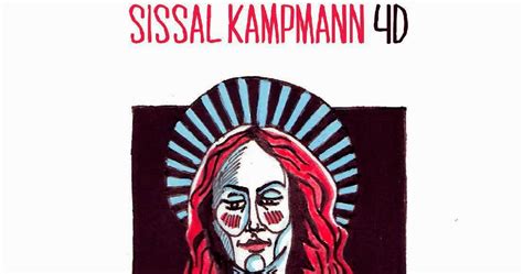 Listin Nýtt Yrkingarsavn Hjá Sissal Kampmann 4d